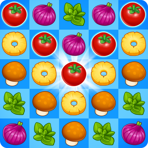 Pizza Blast Latest Version for Android/iOS APK - TapTap