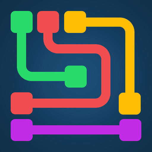 Connect the Dots: Draw Game for Android/iOS - TapTap