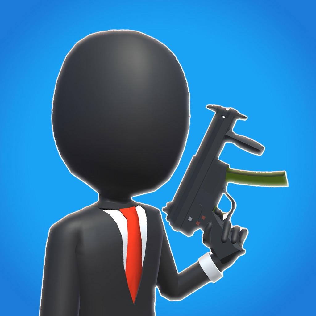Stickman Agent android iOS apk download for free-TapTap