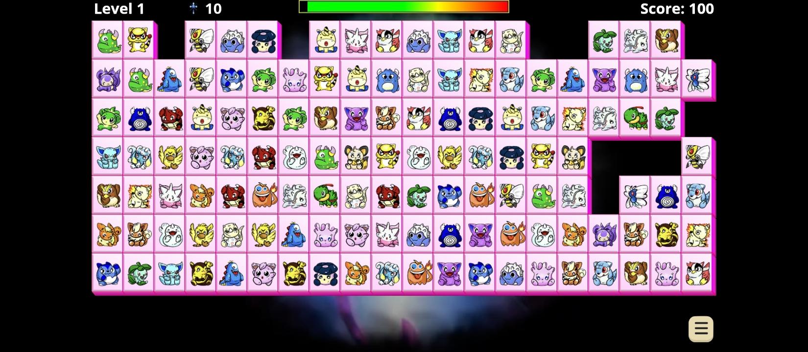 Onet Connect Animal Deluxe android iOS-TapTap