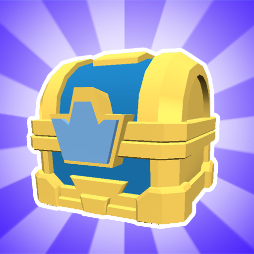 World Chest: Idle Guns for Android/iOS - TapTap
