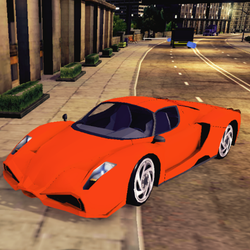 Bus Truck Car Racer Latest Version for Android/iOS - TapTap