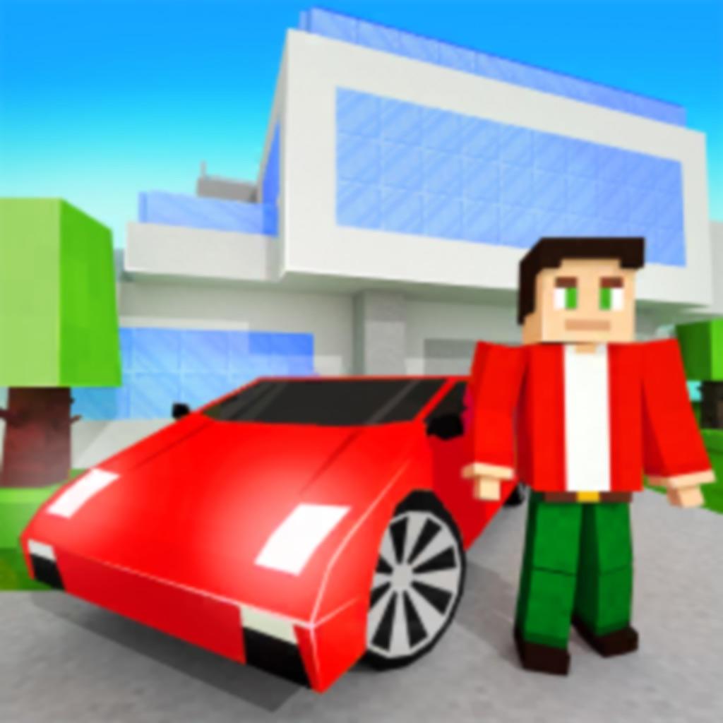 Download Block City 3D: Simulator Game for Android/iOS APK - TapTap