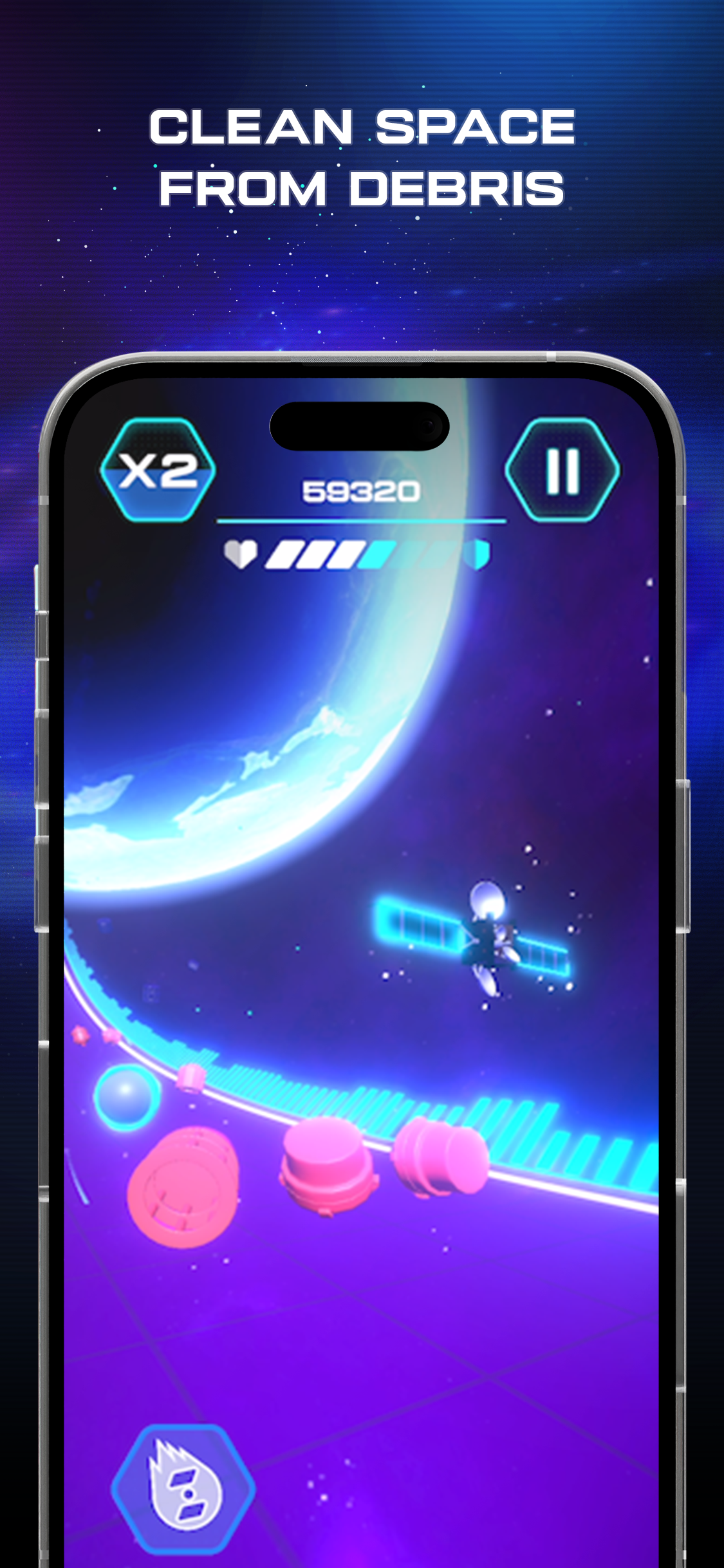 Orbital Dance android iOS apk download for free-TapTap
