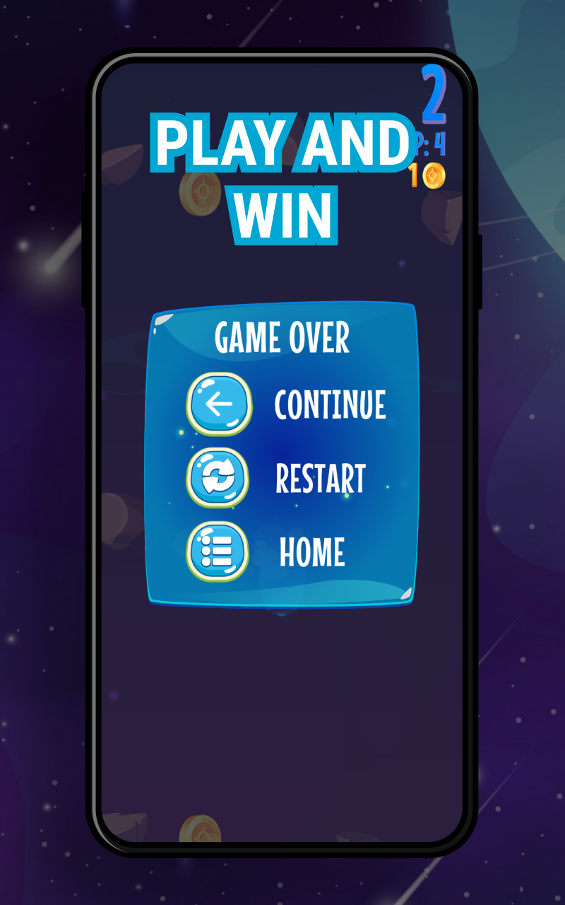 Astro King android iOS-TapTap