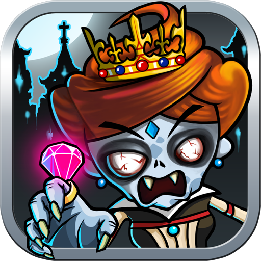 Animals vs Zombies Defense for Android/iOS - TapTap