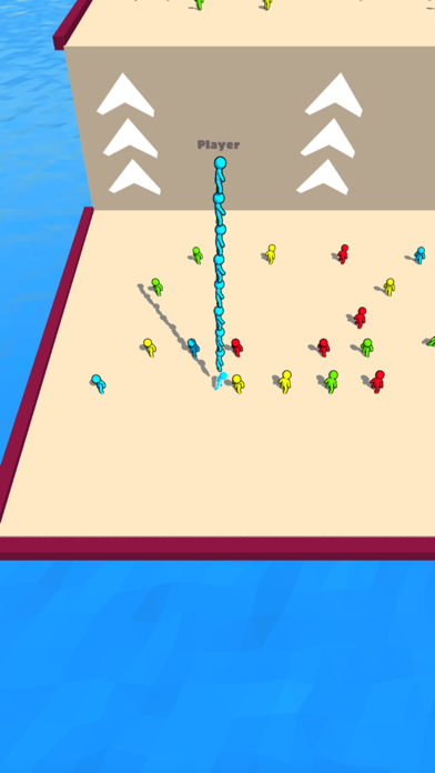 Stickman Bridge 3D android iOS apk download for free-TapTap