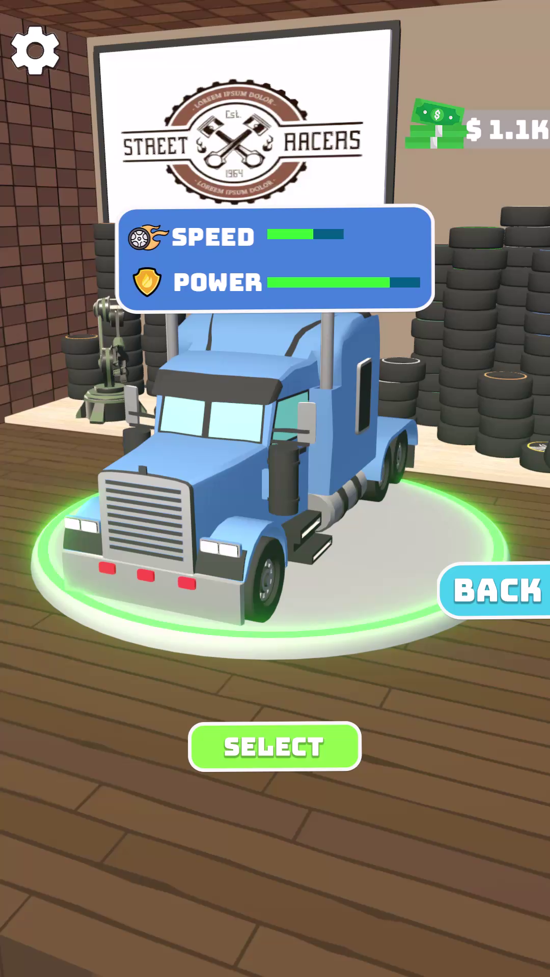 Car Clash 3D android iOS apk download for free-TapTap