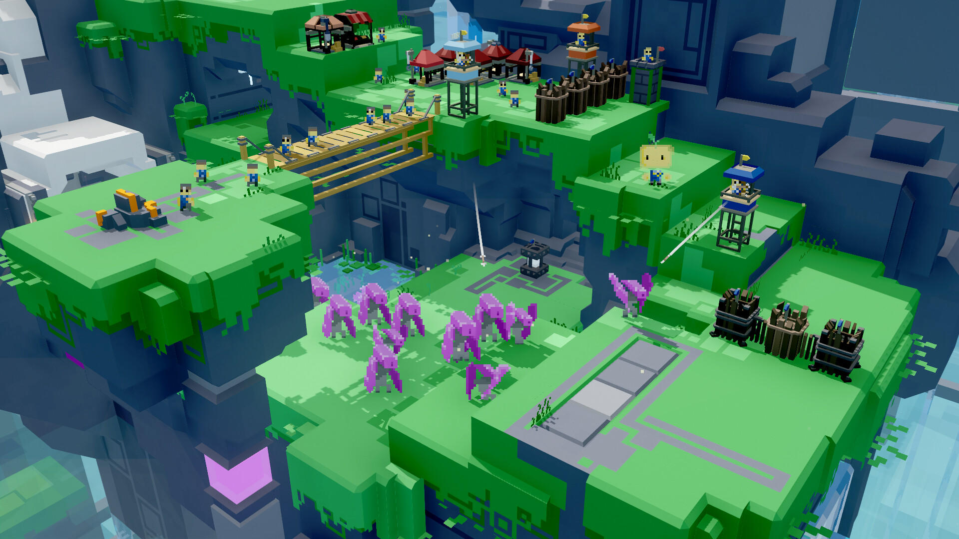 TDS android iOS-TapTap