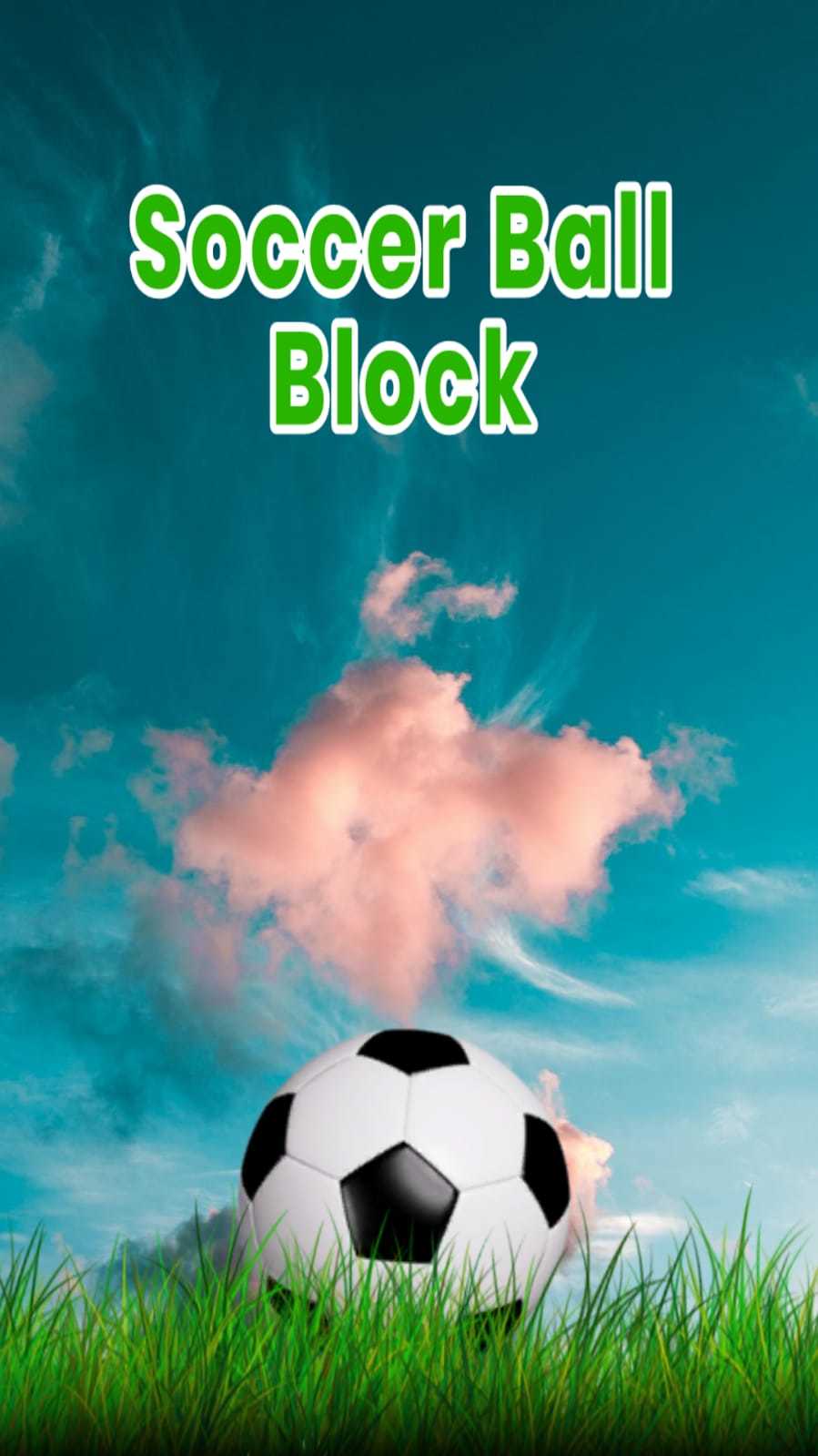 Download Soccer Ball Block 1.2 for Android/iOS APK - TapTap
