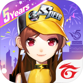 Garena Speed Drifters - Yui Cát Hakane's Posts - TapTap