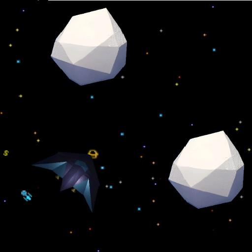 Space Rocks Arcade Latest Version for Android/iOS - TapTap
