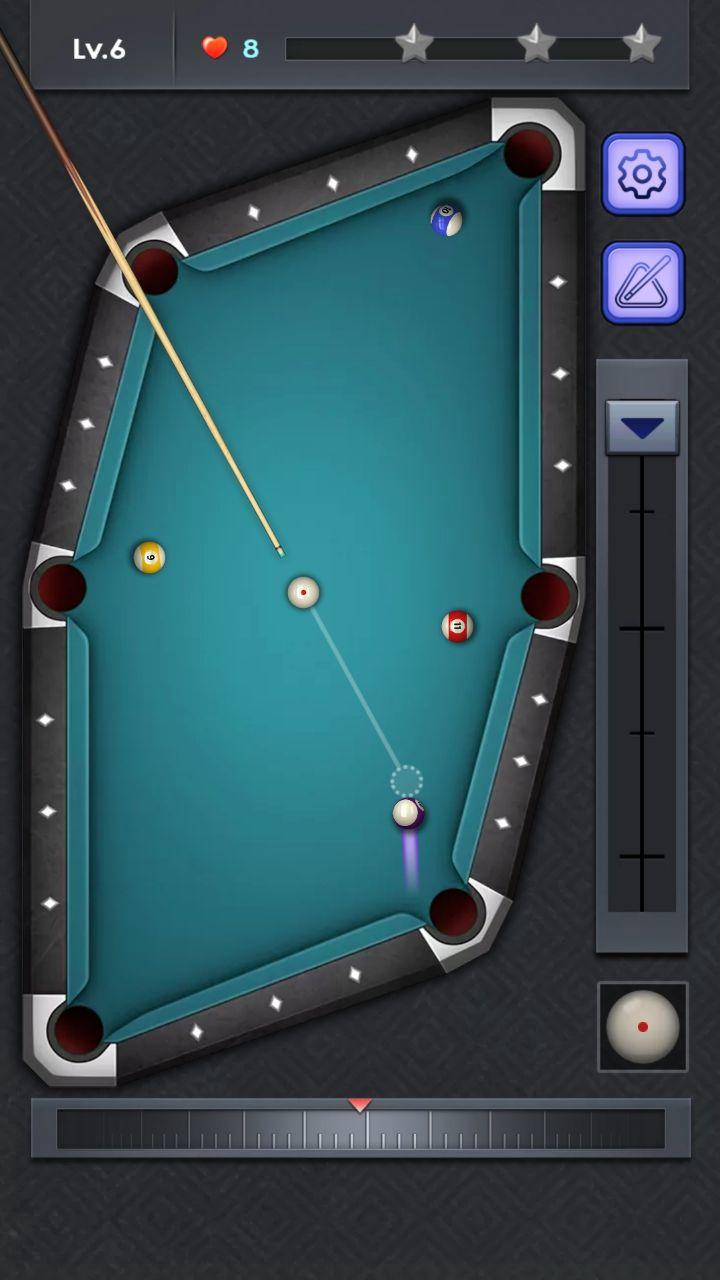 Pool City - 8 Ball Pool android iOS-TapTap