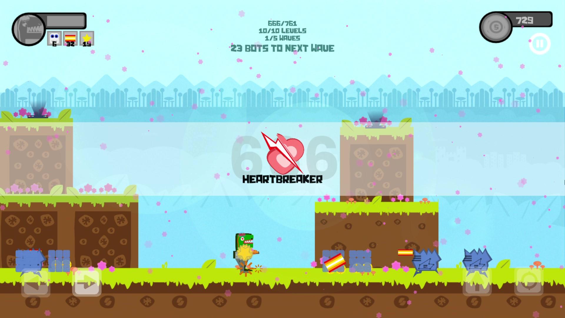 Broken Bot android iOS-TapTap