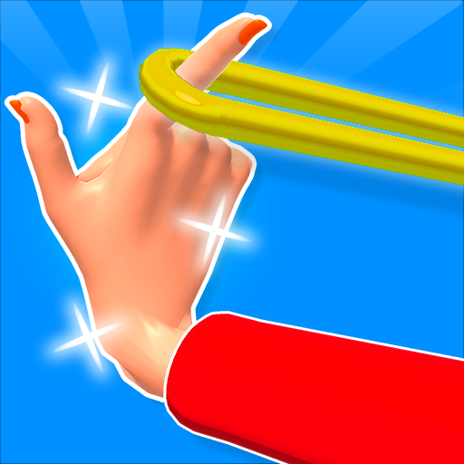 Rubber Band Art Latest Version for Android/iOS APK - TapTap