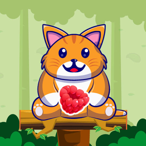 Animal Rush 1.0.0.0 for Android/iOS - TapTap