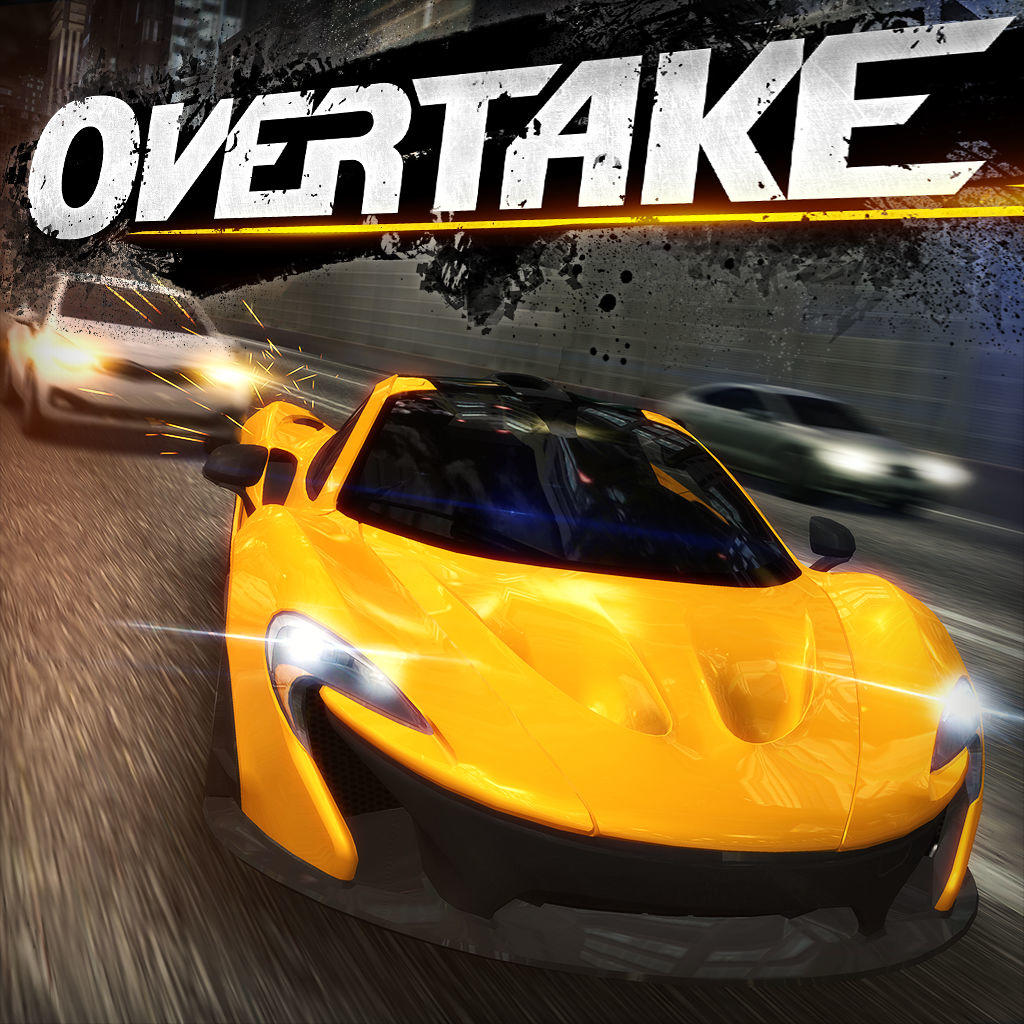 Racing - Overtake Latest Version for Android/iOS - TapTap