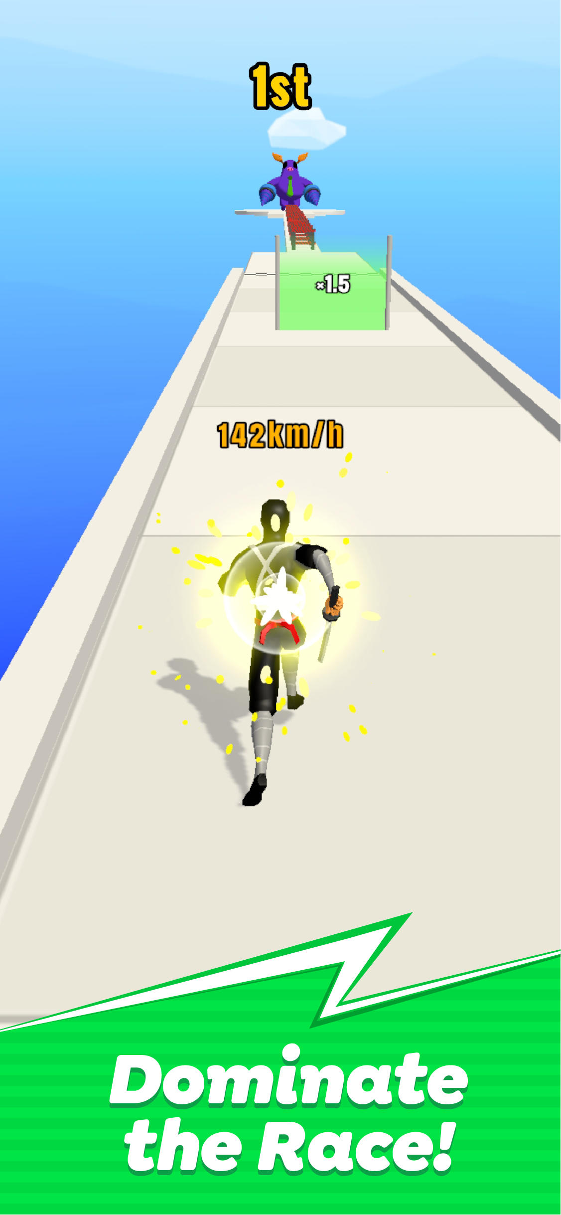 Speed Runner android iOS-TapTap