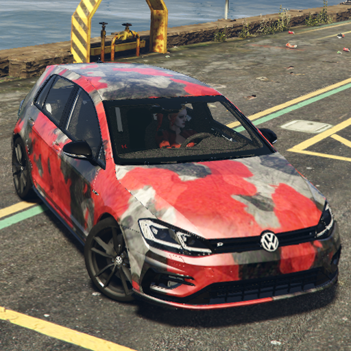 Volkswagen Golf GTI: Car Game for Android/iOS - TapTap