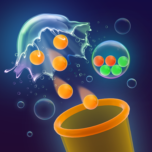 Bubble Balls Jam - Pop Puzzle for Android/iOS - TapTap