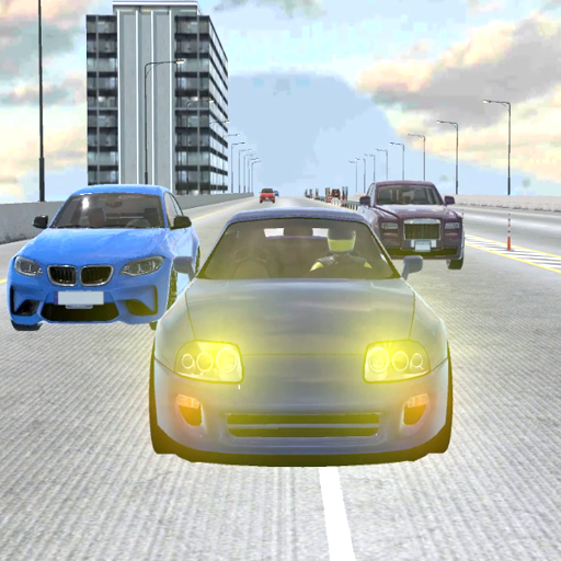 Car Drive And Accident for Android/iOS - TapTap