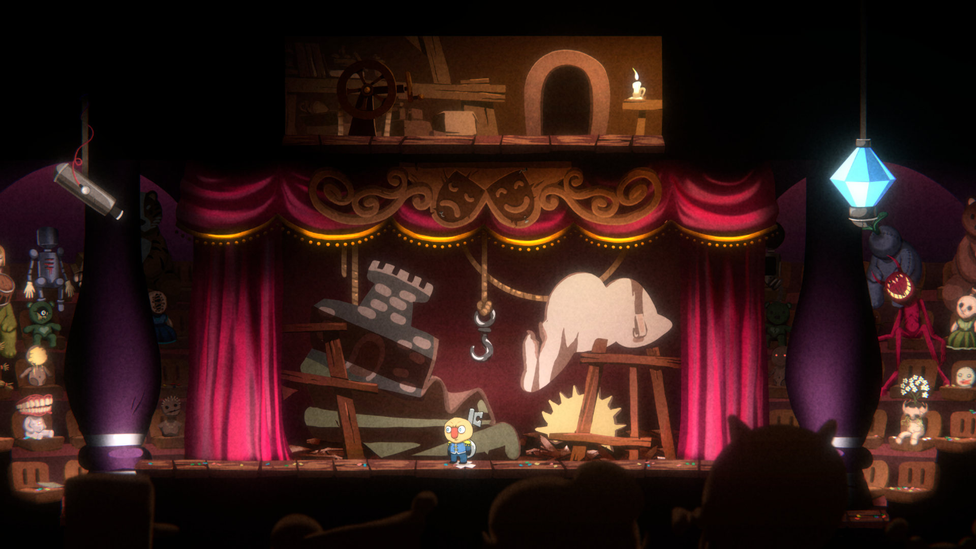 Ugly android iOS apk download for free-TapTap