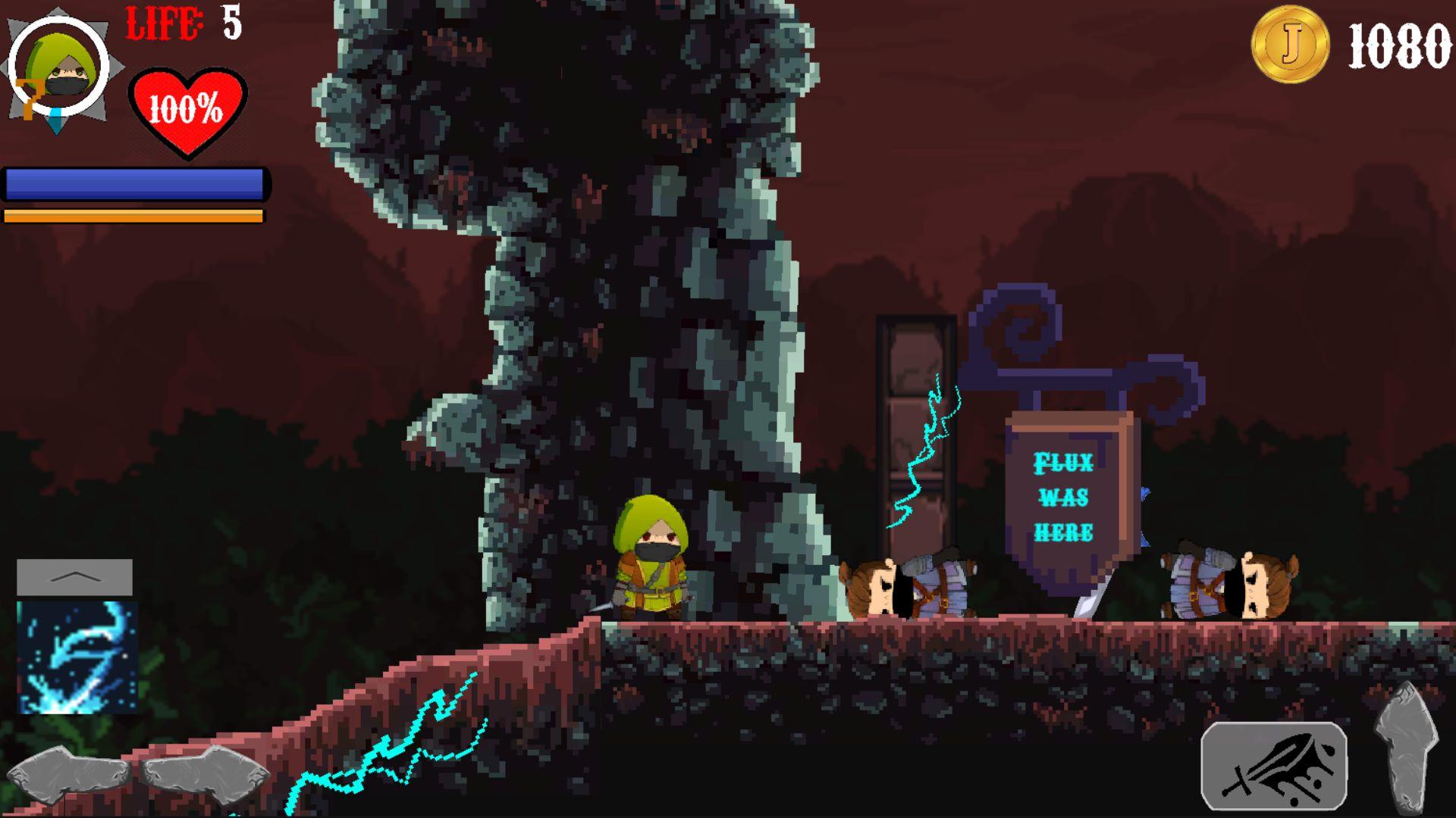 Pre-register Way To The Veil: 2D Platformer for Android/iOS to Get Early Access - TapTap