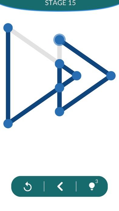 One Line Draw Game android iOS apk download for free-TapTap