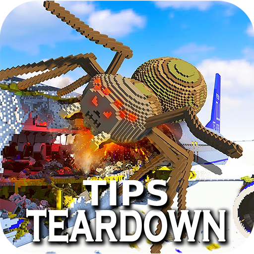 Tips Teardown Helper Latest Version for Android/iOS - TapTap