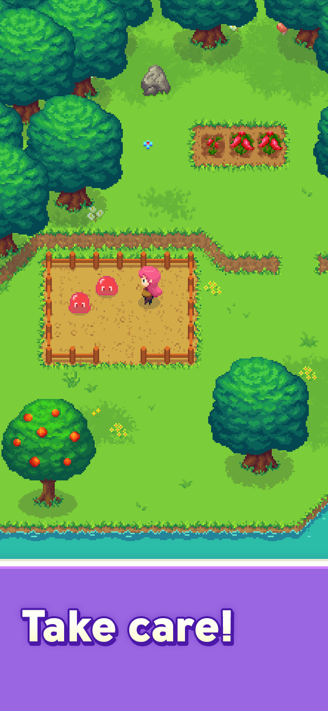 Magic Pocket Farm android iOS apk download for free-TapTap