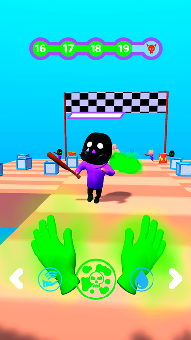 Magic Master: Elements War para Android/iOS - TapTap