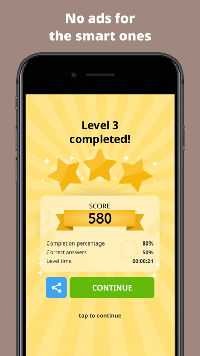 QuizzLand: Quiz & Trivia game android iOS apk download for free-TapTap