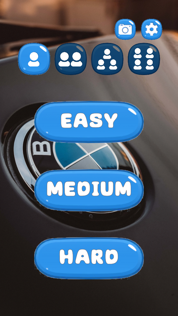 BMW Memory Challenge android iOS apk download for free-TapTap