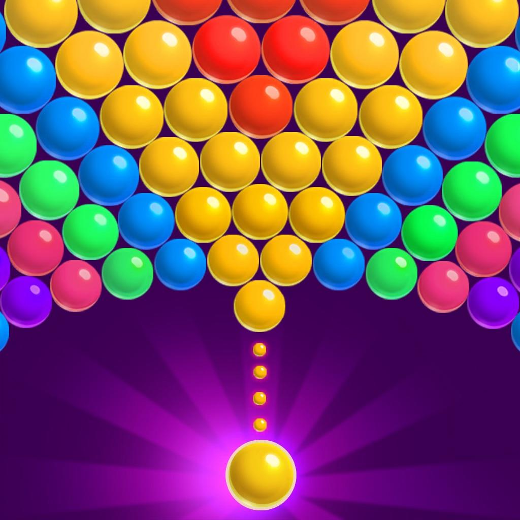 Bubble pop boom! Ratings & Reviews - TapTap