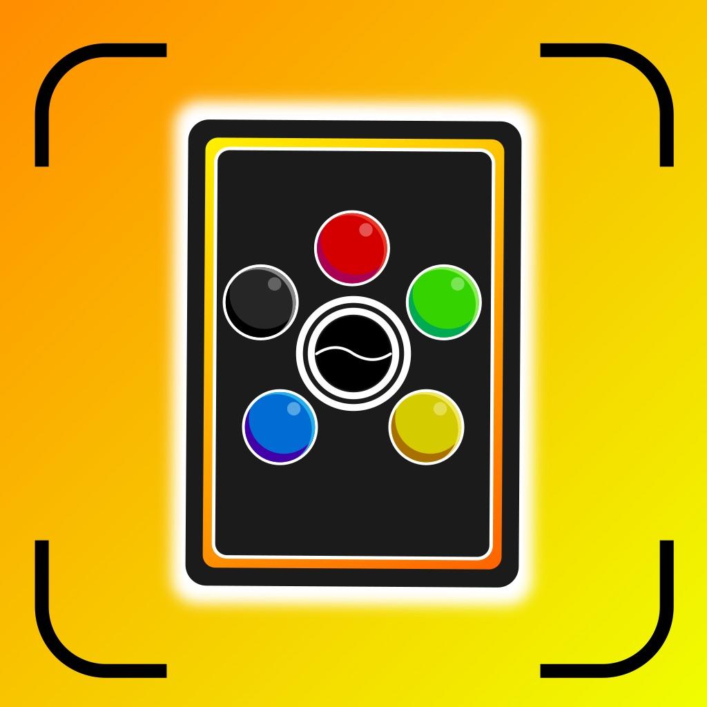 Trading Card Scanner for MTG for Android/iOS - TapTap