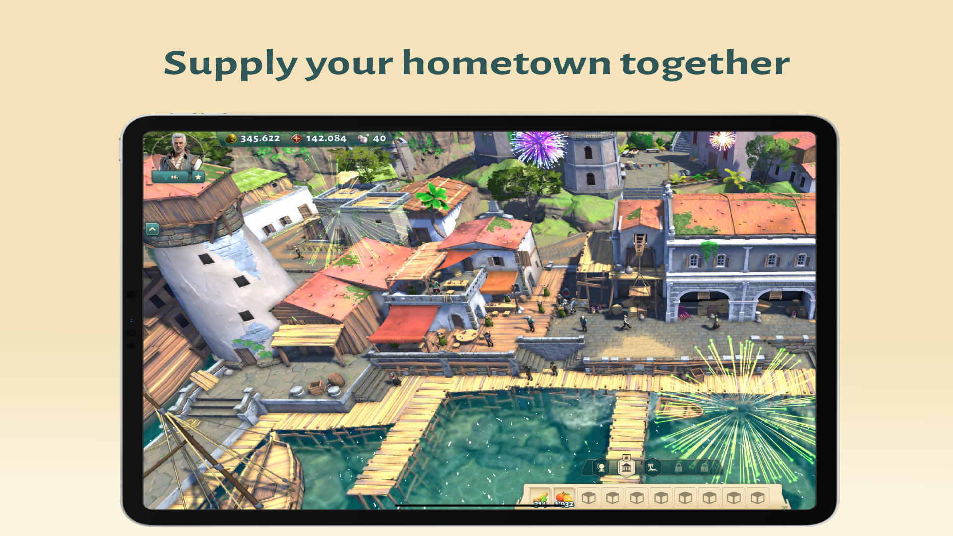 Port Liberty Latest Version for Android/iOS APK - TapTap