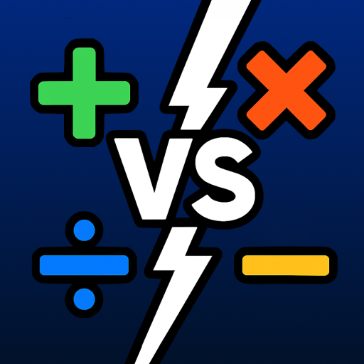 Fast Math - Game Quiz for Android/iOS - TapTap
