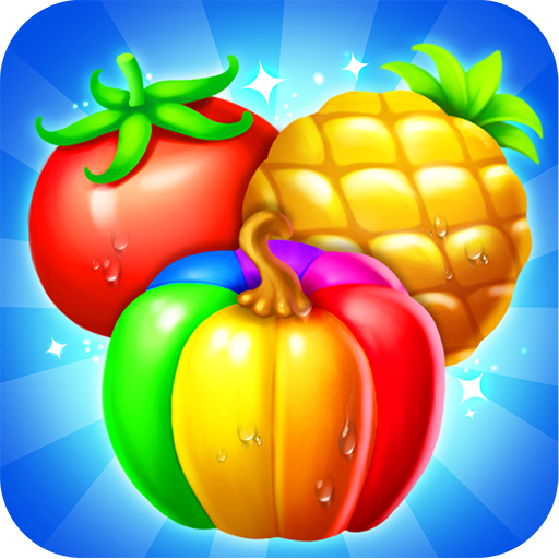 Fruit Mania - Match Puzzle for Android/iOS - TapTap