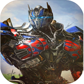 Optimus Prime Game Piano android iOS-TapTap