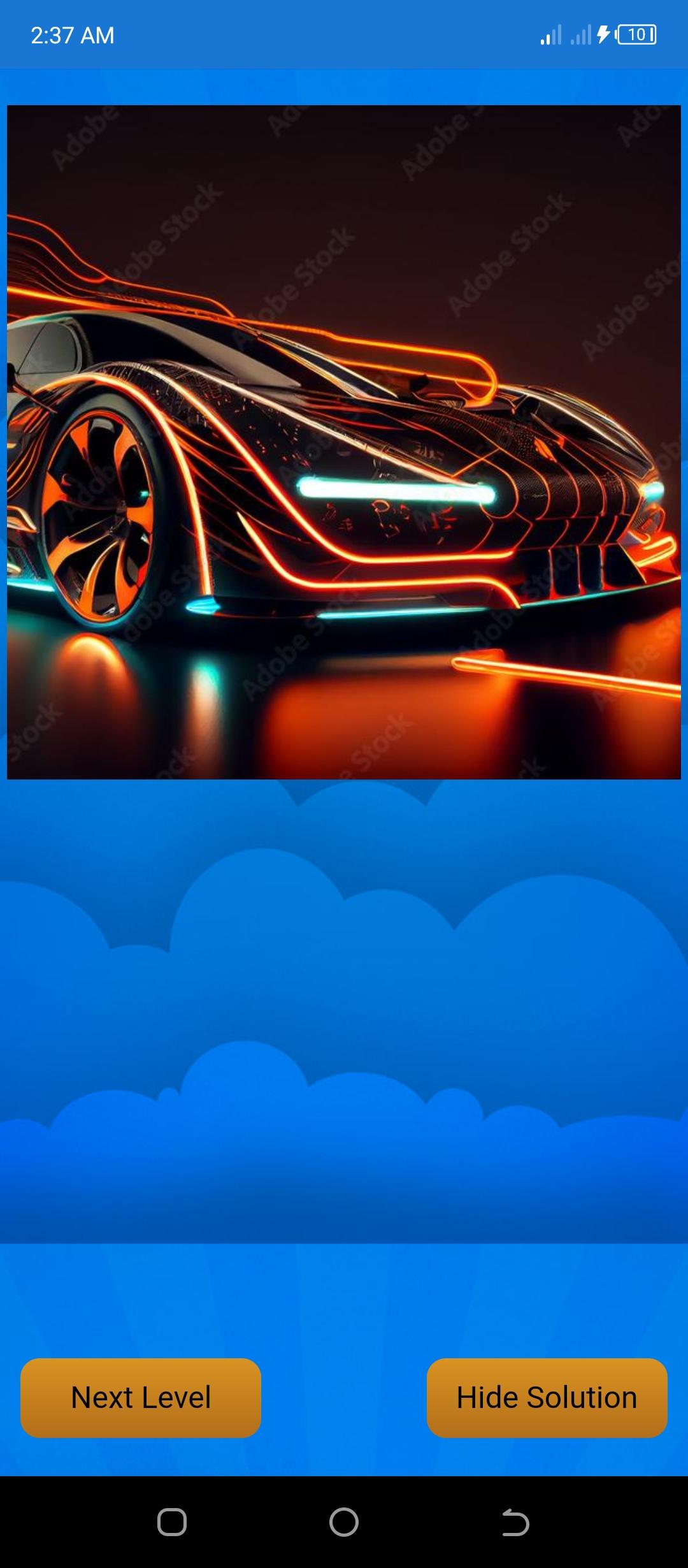 Guess The Car android iOS-TapTap