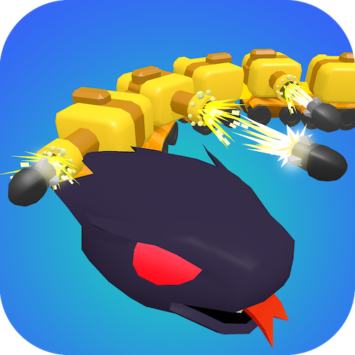 Snake Attack 3D Latest Version for Android/iOS APK - TapTap