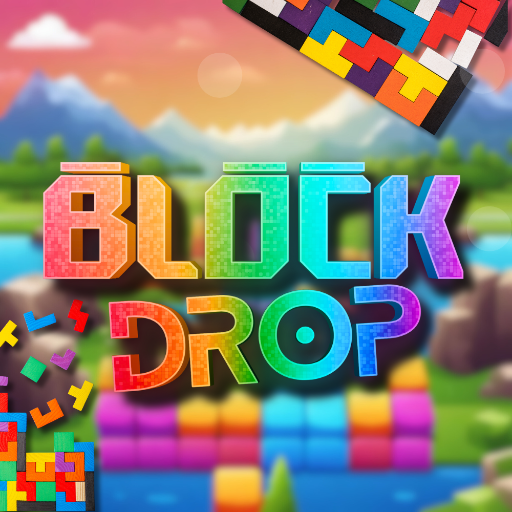 Block Drop Latest Version for Android/iOS APK - TapTap