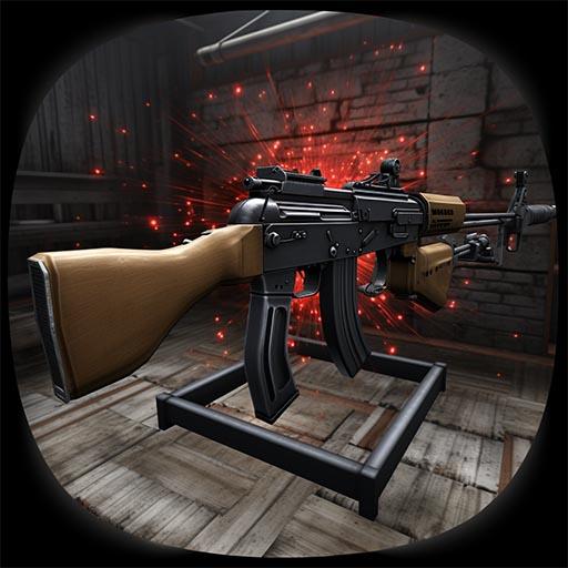 AK47 Simulator Latest Version for Android/iOS APK - TapTap