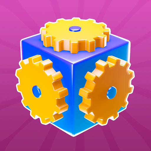 Gear Cube Puzzle 1.0.0 다운로드 Android/iOS APK - TapTap