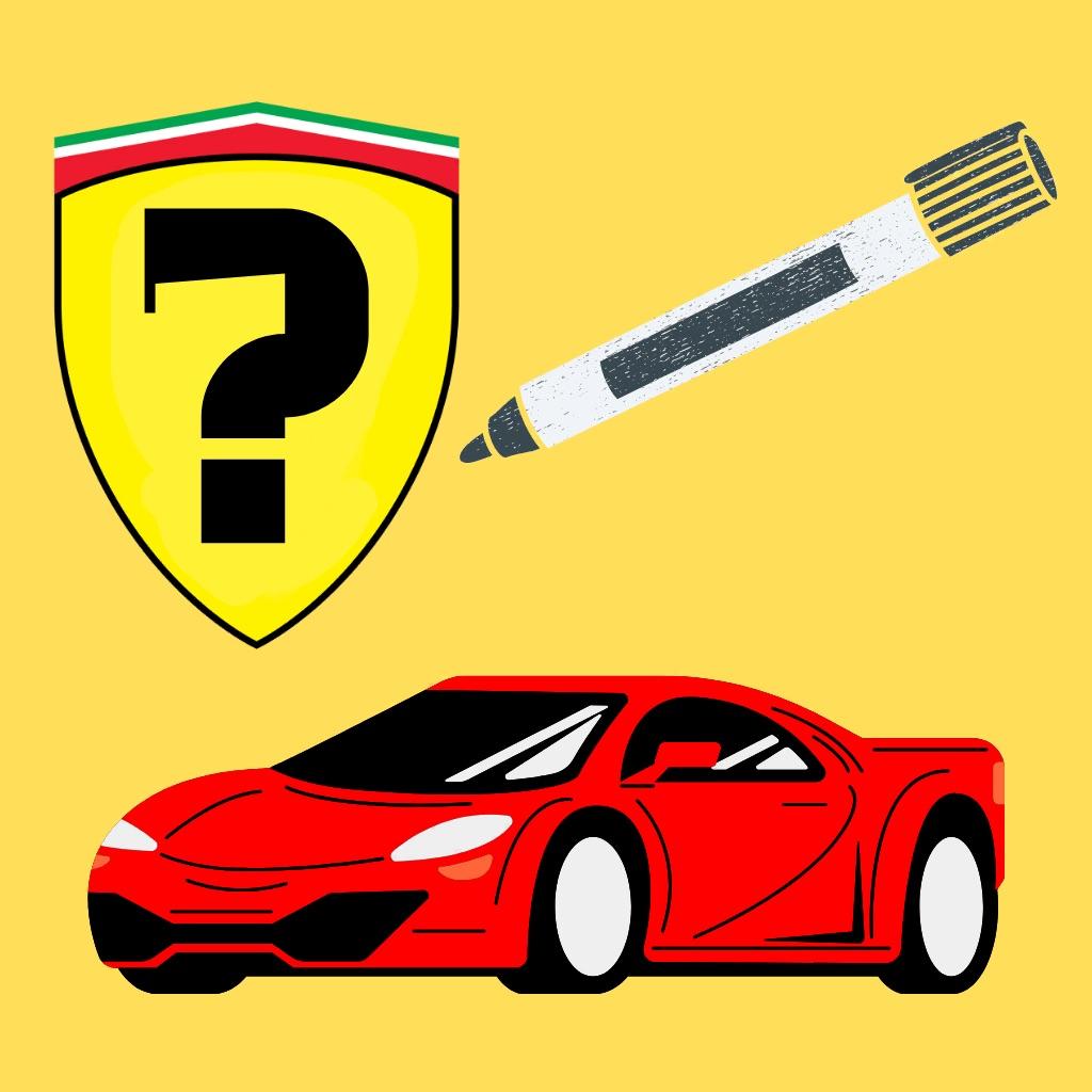 Download Car Logo Draw Quiz Game for Android/iOS APK - TapTap