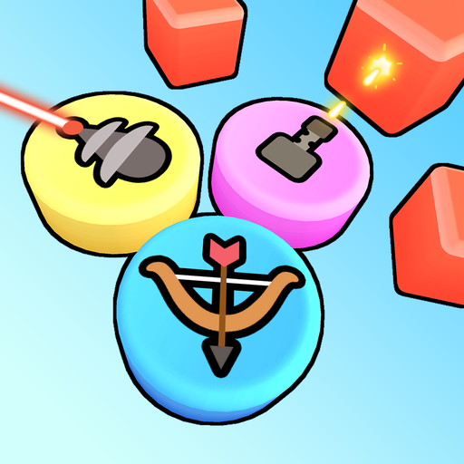 Super Circle Latest Version for Android/iOS APK - TapTap
