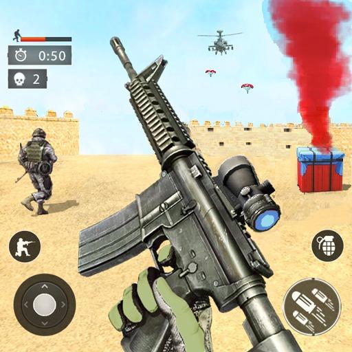 Gun Games Offline: Army Games for Android/iOS - TapTap