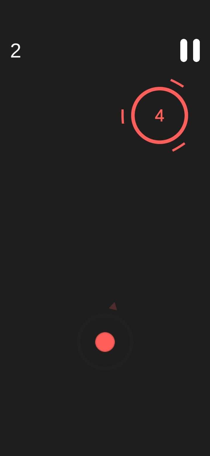 Ball Shooter: Supremacy Color android iOS-TapTap