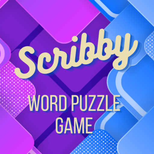 Scribby Word Puzzle Latest Version for Android/iOS - TapTap