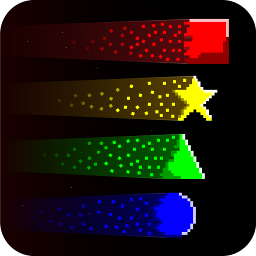 Shape Rush - Memory Challenge for Android/iOS - TapTap